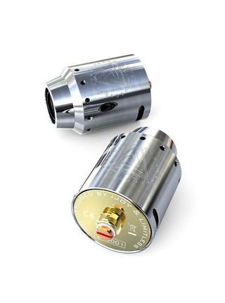 RDA (дрип атомайзеры/дрипки)