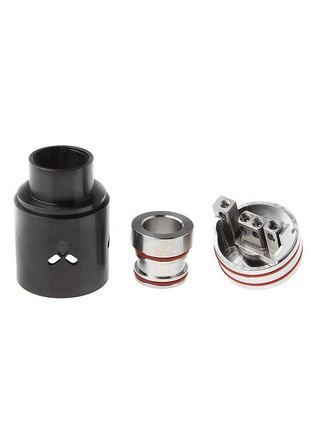 RDA (дрип атомайзеры/дрипки)