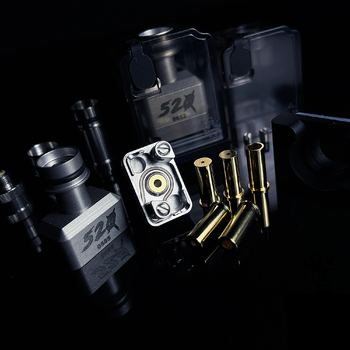Атомайзер Cthulhu 520 RBA Tank FOR Cthulhu AIO/BILLET BOX