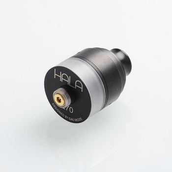 Атомайзер Gas Mods Hala RDTA 2ml