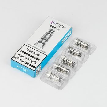 Сменный испаритель OneVape Golden Ratio Ceramic MTL Coil 1.2Ом