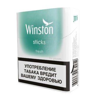 Стики для Ploom Winston Fresh