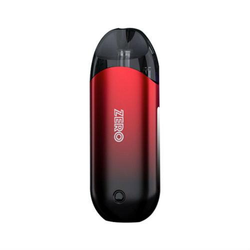 Набор Vaporesso Renova ZERO 2 Pods Black|Red